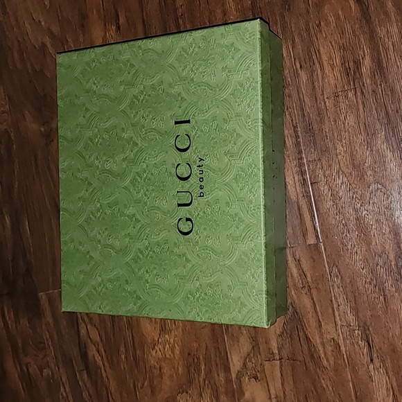 Gucci | Other | Gucci Box | Poshmark